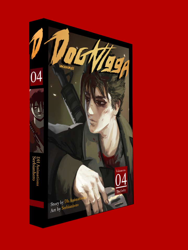 Home page – Dog Ningen Official Store