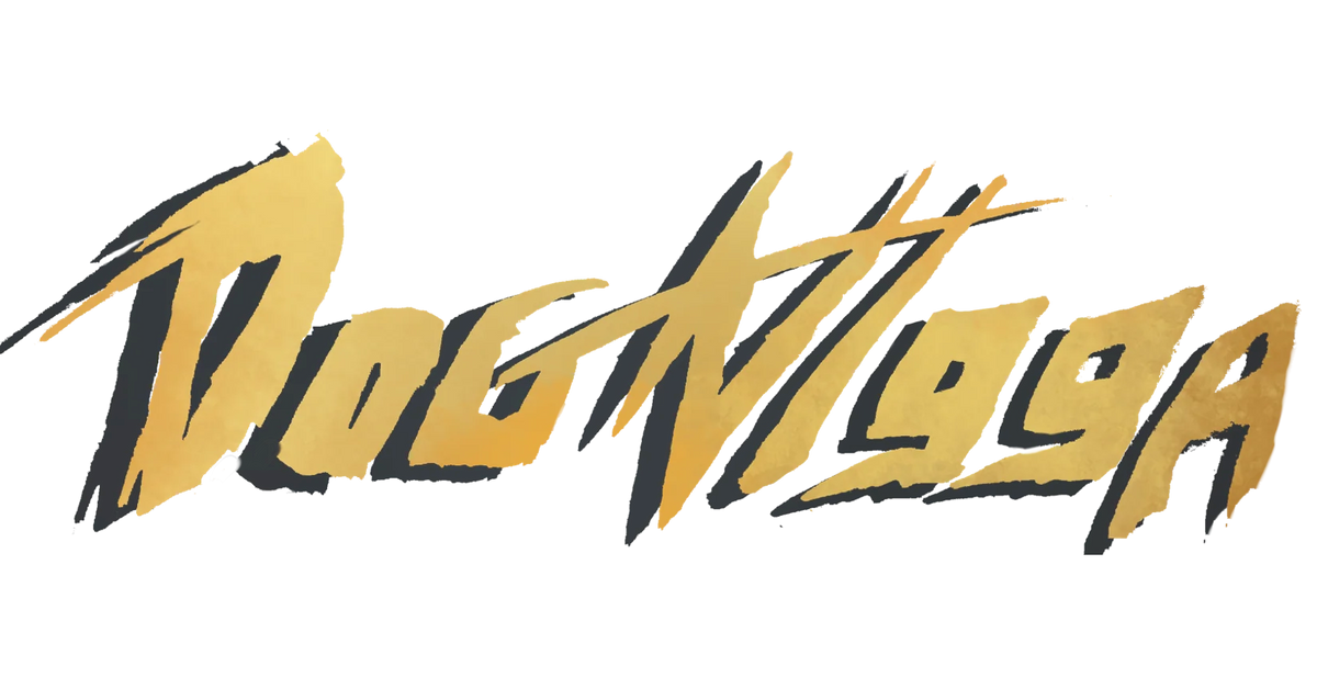 Manga – Dog Ningen Official Store