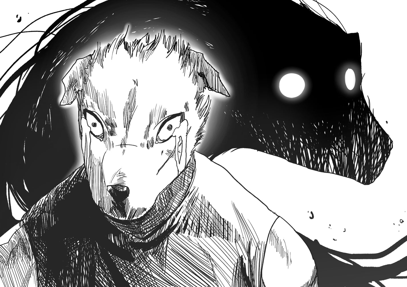 Dog Nigga VOL. 4 2024 Edition (UNCENSORED + BONUS CONTENT) – Dog Ningen ...