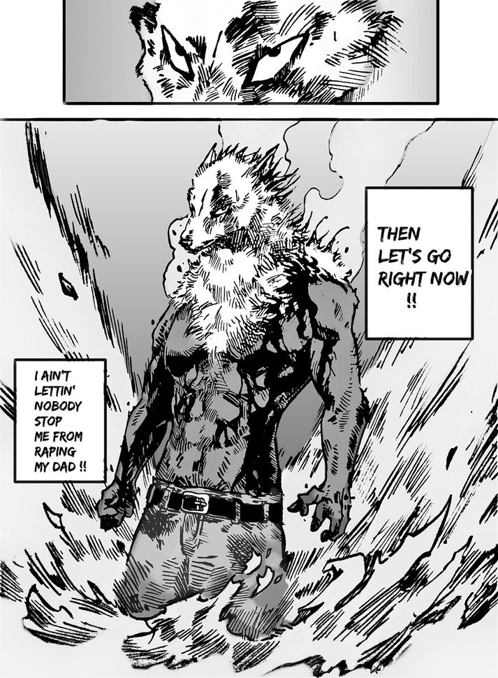 Dog Nigga VOL. 1 2024 Edition (UNCENSORED + BONUS CONTENT) – Dog Ningen ...